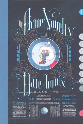 The Acme Novelty Datebook, Volume 2: