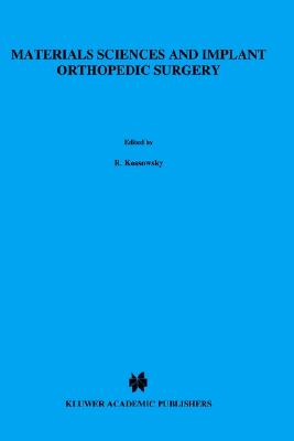 Materials Sciences and Implan
