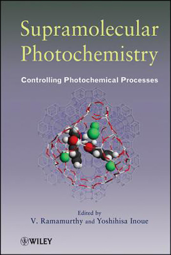 Supramolecular Photochemistry: Controlling Photochemical Processes [Wiley化学化工]