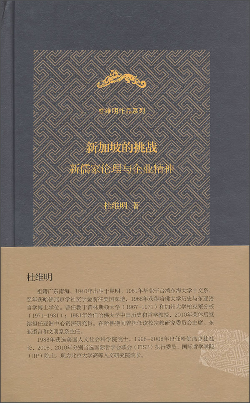 新加坡的挑战
