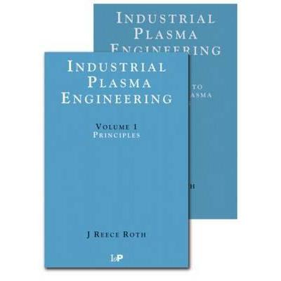 Industrial Plasma Engineering