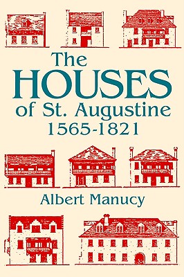 The Houses of St. Augustine,