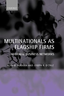 Multinationals as Flagship Firms: