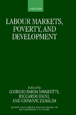 Labour Markets, Poverty, and