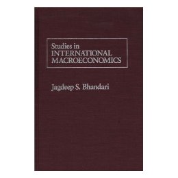 Studies in International