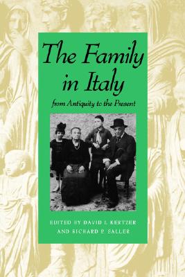 The Family in Italy from Antiquity to