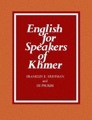 English for Speakers of Khmer