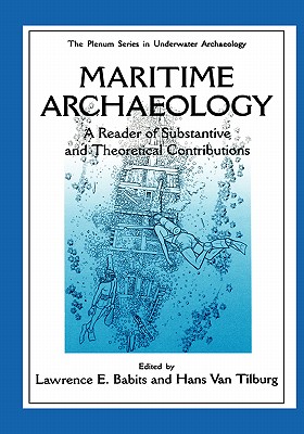 Maritime Archaelogy