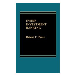 Inside Investment Banking.