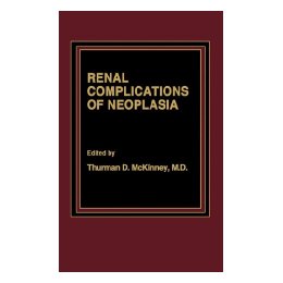 Renal Complications of Neoplasia