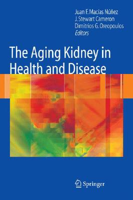 The Aging Kidney in Health and
