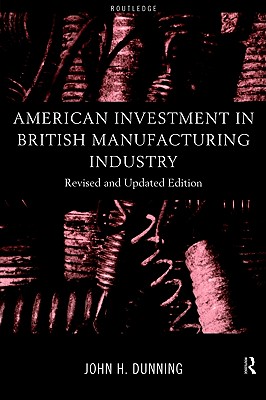 Foreign Direct Investment and
