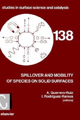 Spillover and Mobility of Species on