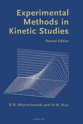 Experimental Methods in Kinetic