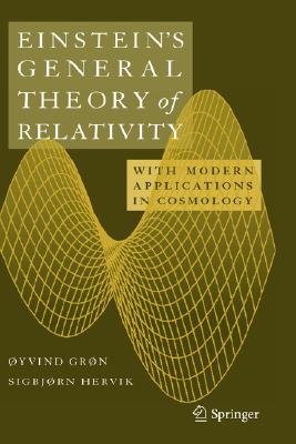 Einstein's General Theory of Relativity: