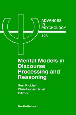 Mental Models in Discourse Processing