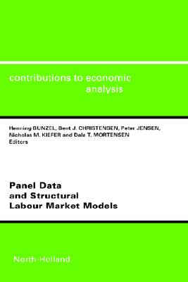 Panel Data and Structural Labour Market