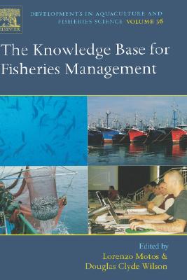 The Knowledge Base for Fisheries