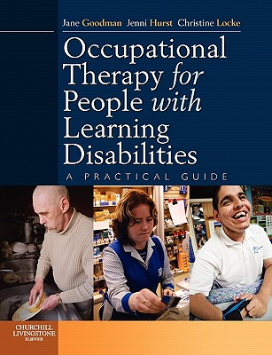 Occupational Therapy for People with