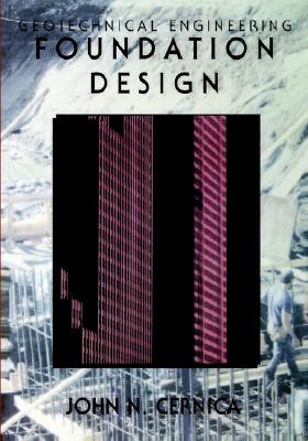 Geotechnical Engineering: Foundation
