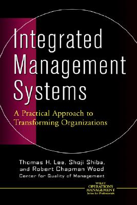 Integrated Management Systems: A