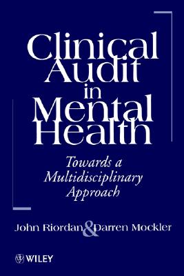 Clinical Audit In Mental Health -