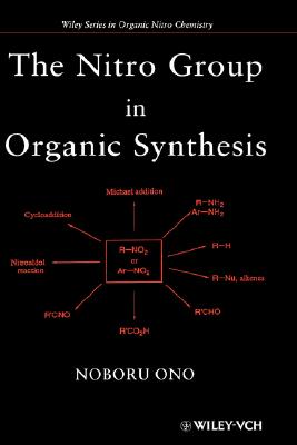 The Nitro Group In Organic