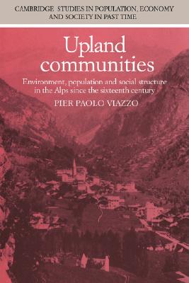 Upland Communities: Environment,