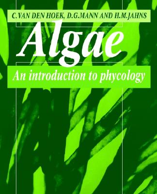 Algae: An Introduction t