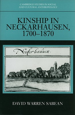 Kinship in Neckarhausen,
