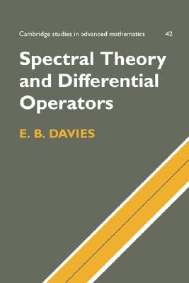 Spectral Theory and Differential