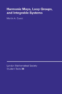 Harmonic Maps, Loop Groups, and