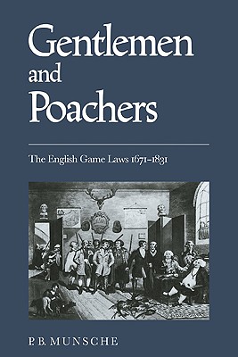 Gentlemen and Poachers: The English Game