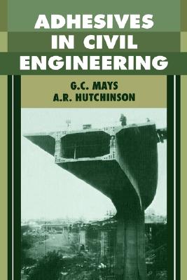 Adhesives in Civil Engineering