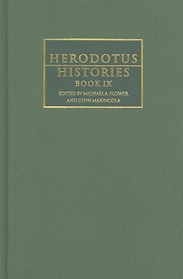 Herodotus Histories