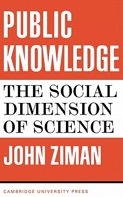 Public Knowledge: An Essay Concerning