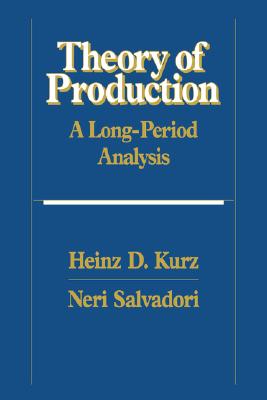 Theory of Production: A Long-Period