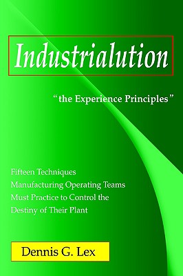 Industrialution: The Ex