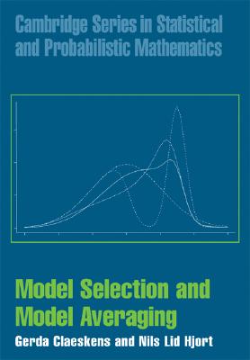 Model Selection and Model
