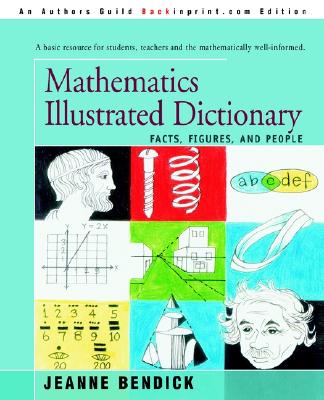 Mathematics Illustrated Dictionary: