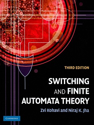 Switching and Finite Automata