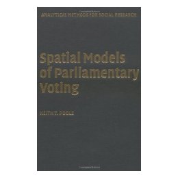 Spatial Models of Parliamentary
