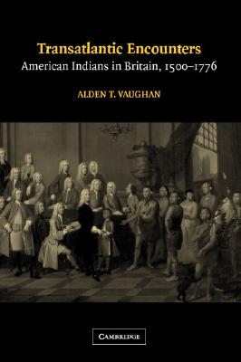 Transatlantic Encounters: Americ