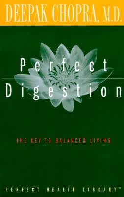 Perfect Digestion: The Key to Balanced