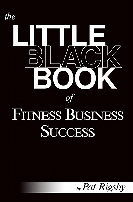 The Little Black Book of Fit
