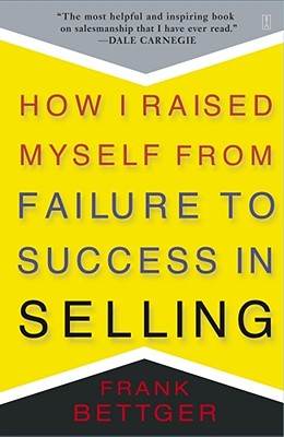 How I Raised Myself from Failure to