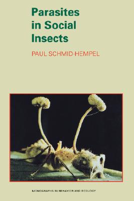 Parasites in Social Insects: