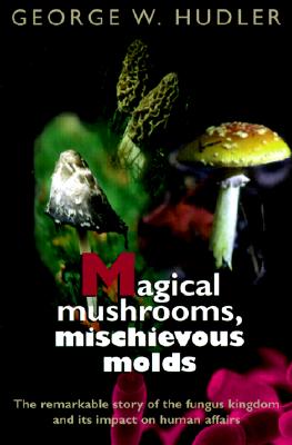 Magical Mushrooms, Mischievou