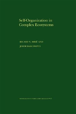 Self-Organization in Complex
