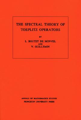 The Spectral Theory of Toeplitz
